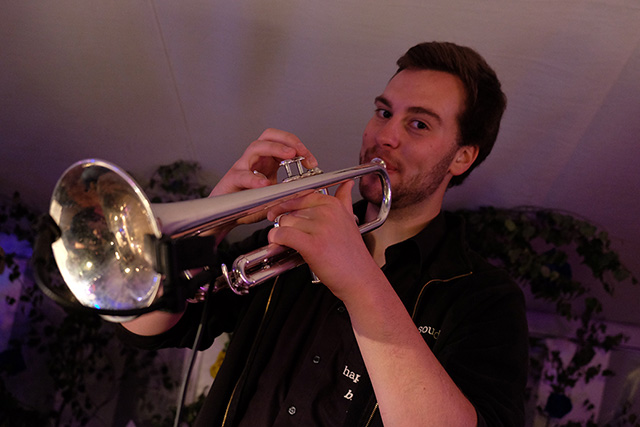 Happy Sound Bigband Velen